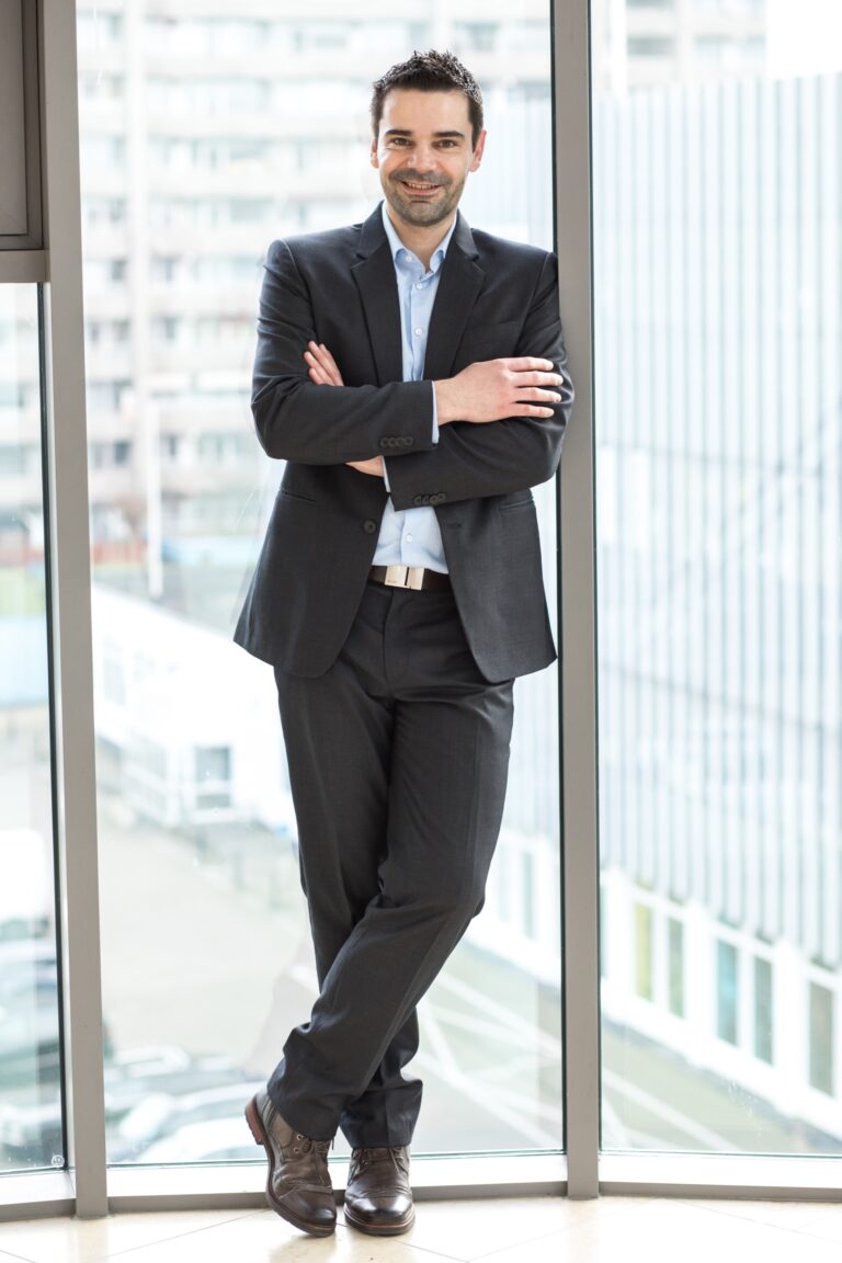 7DS | Offizielle Homepage - Daniel Seifert